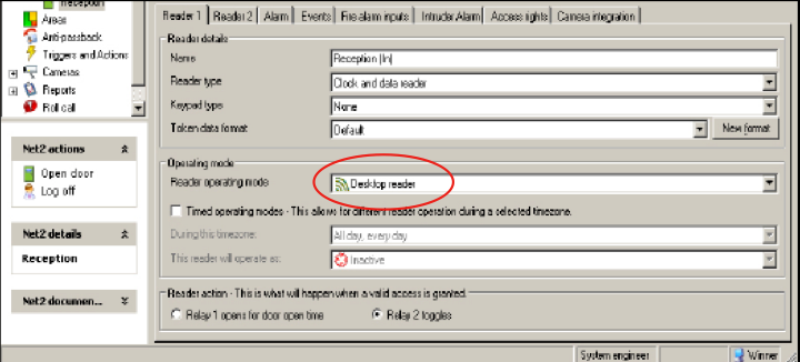 Paxton Net2 Adding Tokens and Cards | All Secure Security Resources - Manuals & Pdf's